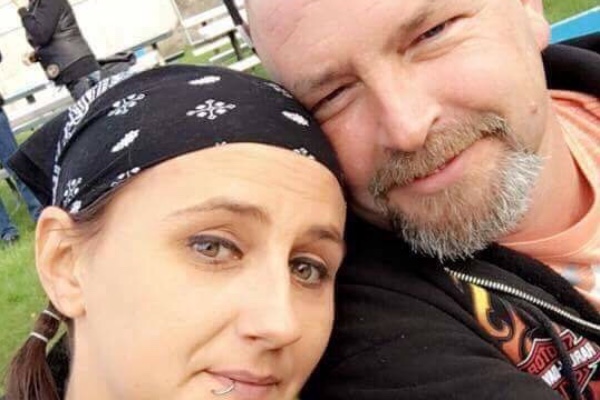 Fundraiser for Kelly Ruediger by Kelly Dawn : Help support Dale ...