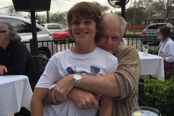 Fundraiser for Matt Mooty by Jerry Mooty : Dad's Alzheimer's fund