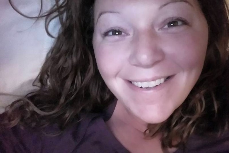 Fundraiser for Ashley Silas by Shaun Neary : Bring Ashley Silas Back!