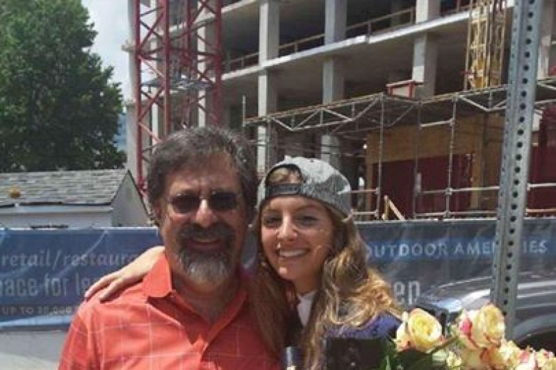 Fundraiser for Jonathan Ganz by Jordyn Alana Ganz : Help Papa Ganz Kick ...