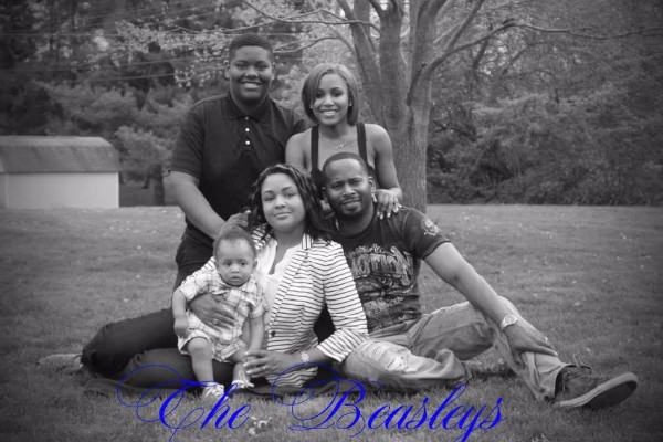 Fundraiser by Iris Lewis-Beasley : Beasley Kidney Transplant Fund