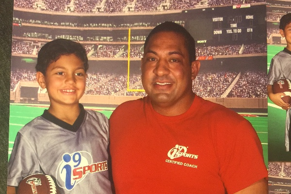 Fundraiser for Lisa Dajani by Holly Johnson : Moe Dajani Memorial Fund
