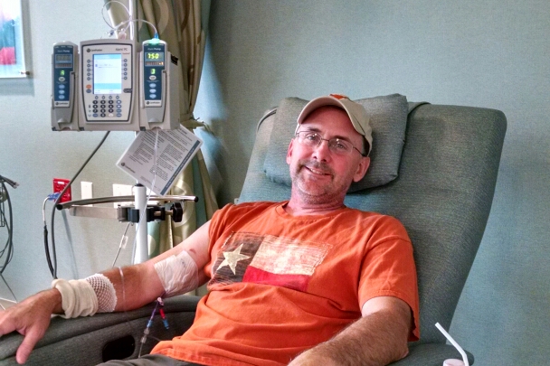 Fundraiser by Jennifer Penn Archbold : Pete Archbold Medical Fund