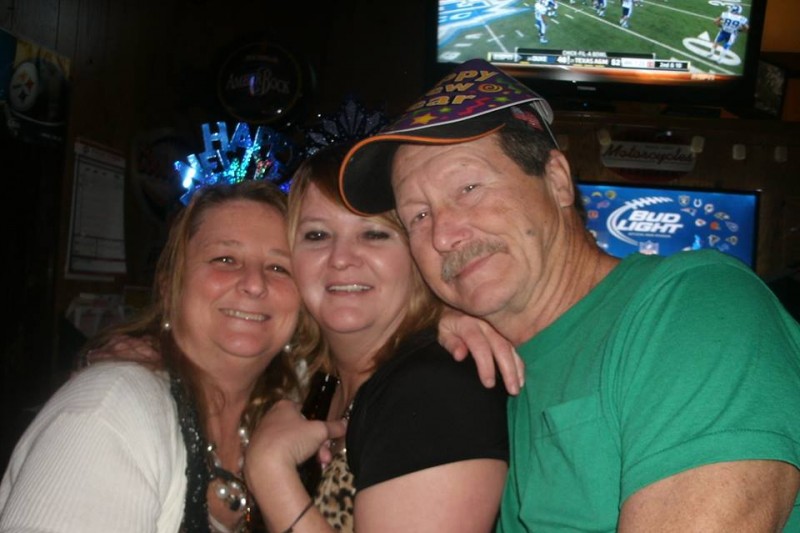 Fundraiser by Joni Poindexter : Danielle Flood's Memorial Expenses