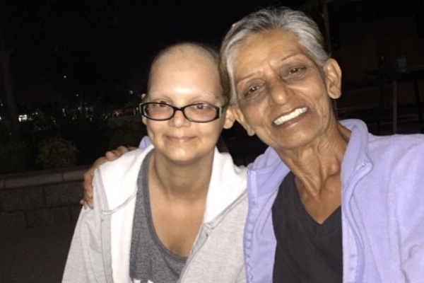 Fundraiser for Stephanie Rudat by Nicole Mclaughlin : Stephanie Rudat's ...