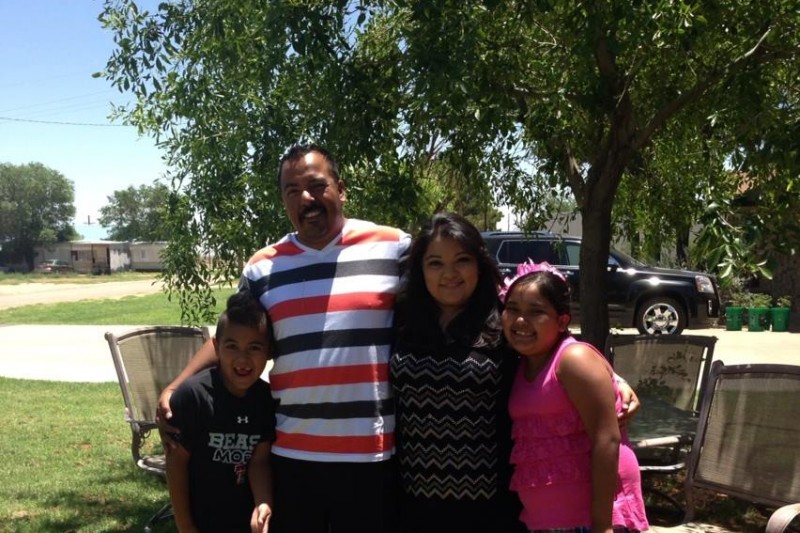 Fundraiser for Krystal Moreno by Ashley Gonzalez-Lopez : Funds for ...