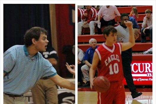 Fundraiser by Krisi Cooper : Medical Expenses for Adam Callaway