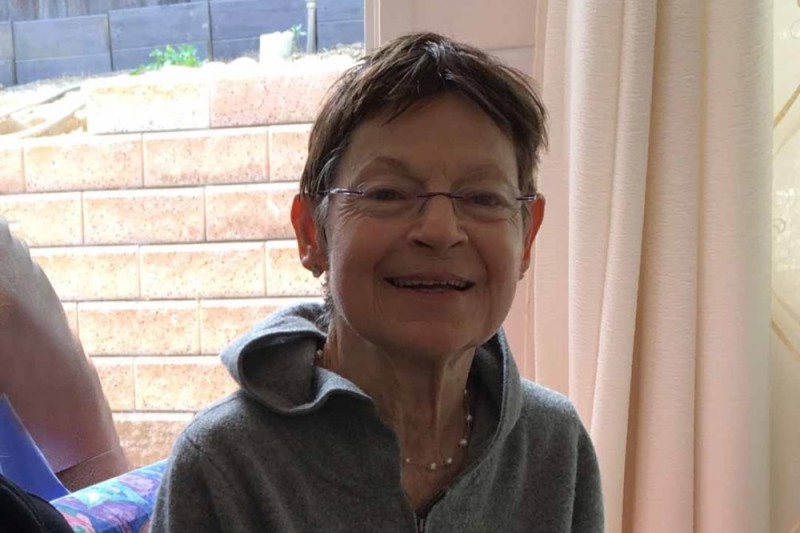 Fundraiser by Laurie Ellis : Help with Dena's Care