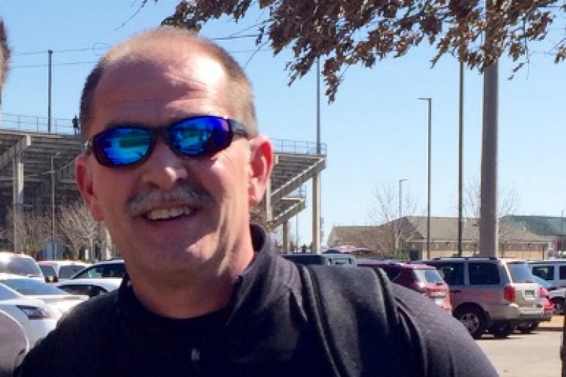 Fundraiser for Melissa Medlin by Robin Ruman Conner : Mike Medlin's ...