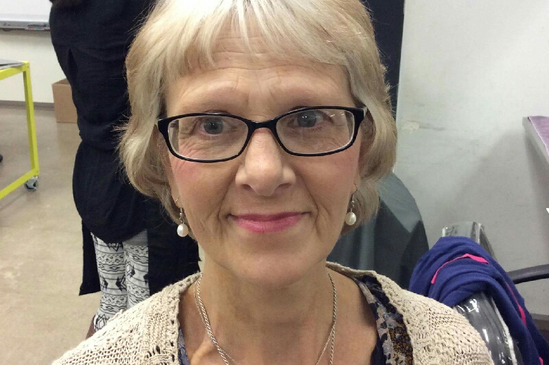 Fundraiser by Erica Allen : Help With Bills