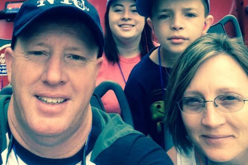 Fundraiser for Kim Freeland by Tammy Mullis : Medical Funds for Shawn ...