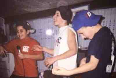 Fundraiser for Bill Dennison by Jeanette Birks : Billy Dennisons Cancer ...