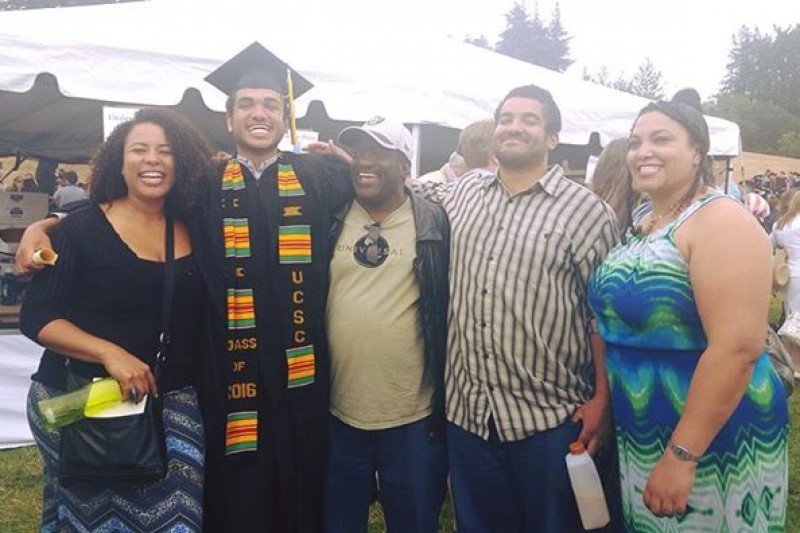 Fundraiser by Jefferson Pierro : Jefferson's Servant Partner Journey