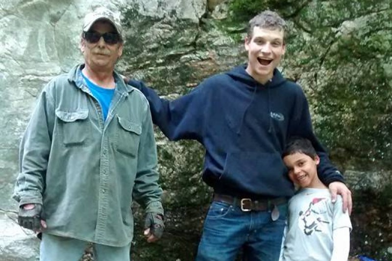 Fundraiser for Matthew Kane by Lindsie Hotaling : Funeral services for ...