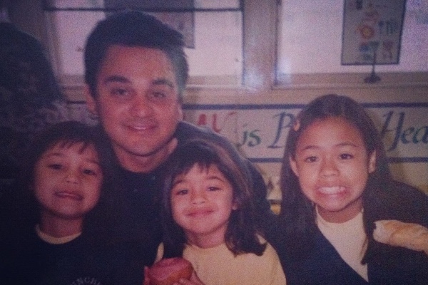 Fundraiser for Monica Chuba by Bianca Chuba : Steven Chuba Memorial ...