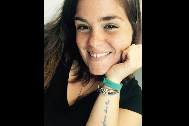 Fundraiser for Johnna Sullivan by Emily Dunphy : Help Johnna Break Free ...