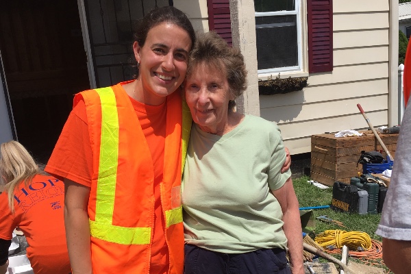 Fundraiser by Corey Kidd : Dorrine's WV Flood Relief