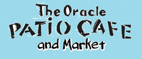 Fundraiser by David Ranchy : Oracle Patio Cafe Barn Raising