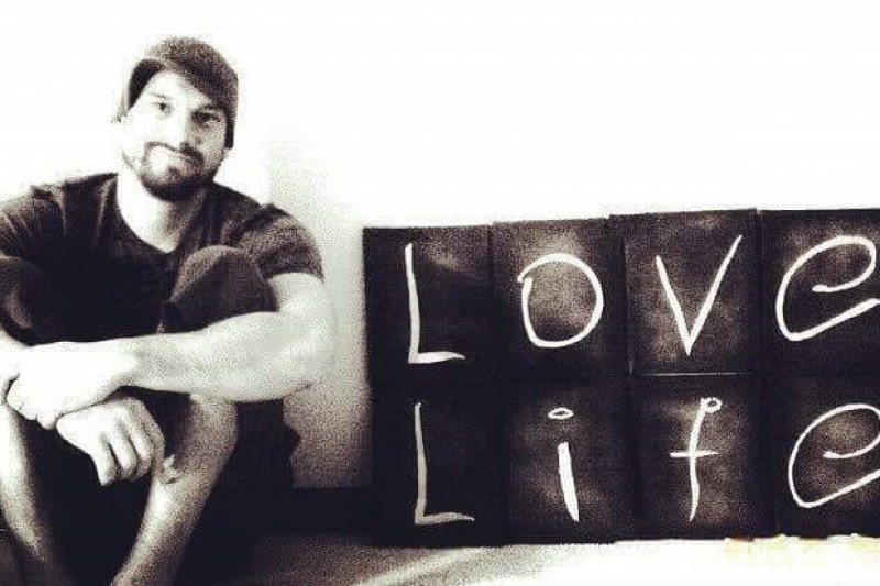 Fundraiser for Vickie Hutton by Crystal Sturgeon : Jarrett Hutton Love ...