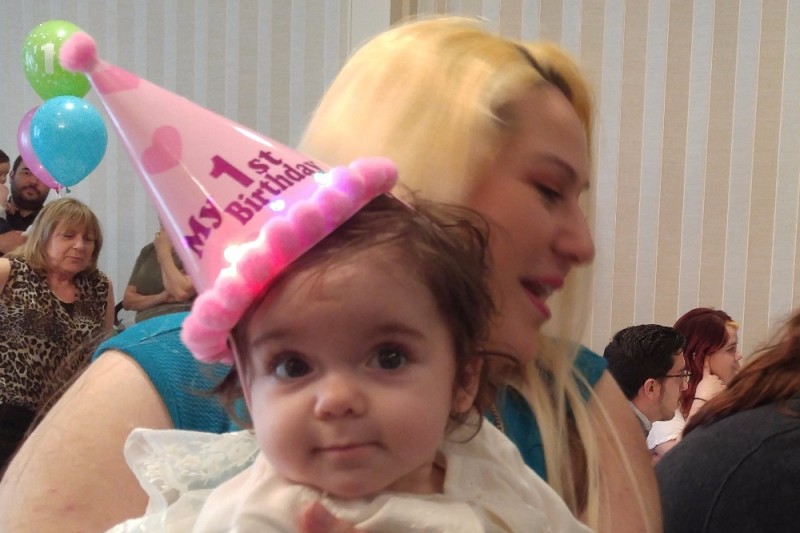 Fundraiser by Anna Sequeira : Raquel's Medical Fund