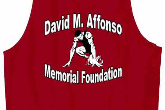 Fundraiser by Craig Garcia : David M. Affonso Memorial Foundatio