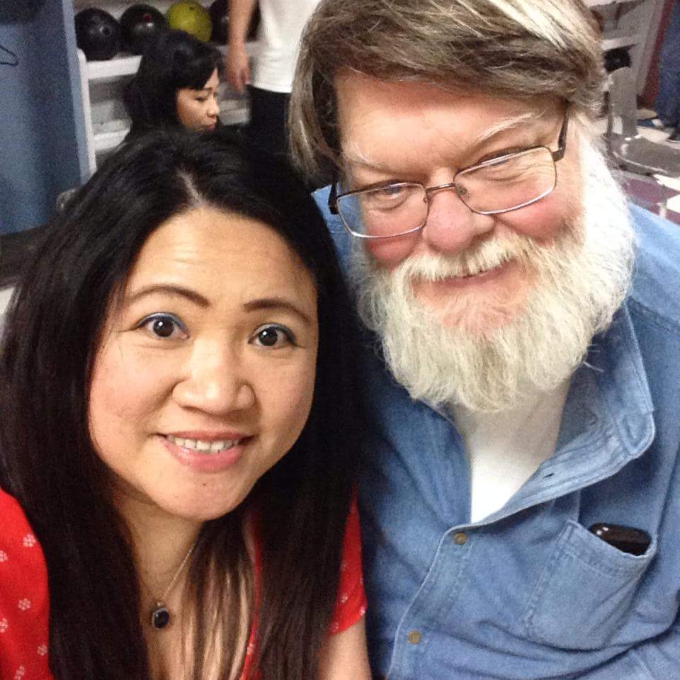 Fundraiser for Pia Brewster by Christa Marie : Memorial fund for Craig ...