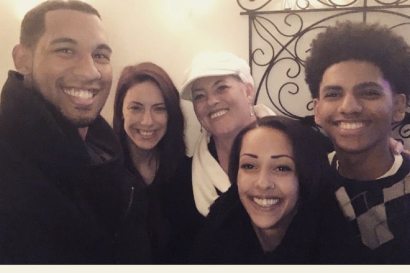 Fundraiser for alexander heyer by Alex Heyer : For Deborah, we love you.