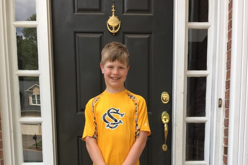 Fundraiser for redacted by Kyle Gebhardt : Kyle's Fight -NLP Hodgkins ...