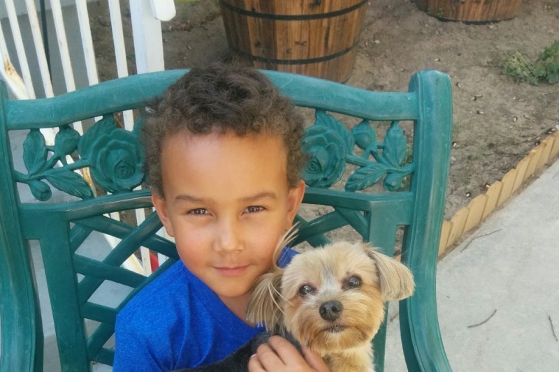 Fundraiser for Terry Fritz by Tena Bobena : It Takes a Village