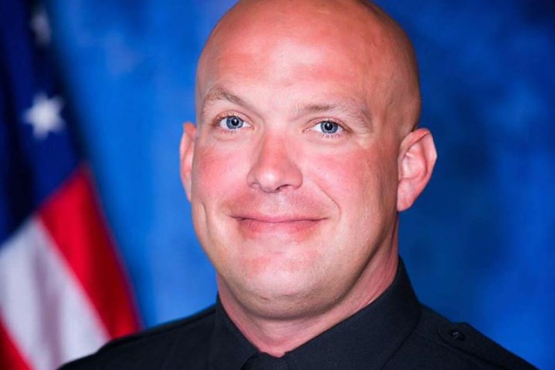 Fundraiser for Allison Hardesty by Danielle Rayburn Giovengo : Shaun ...