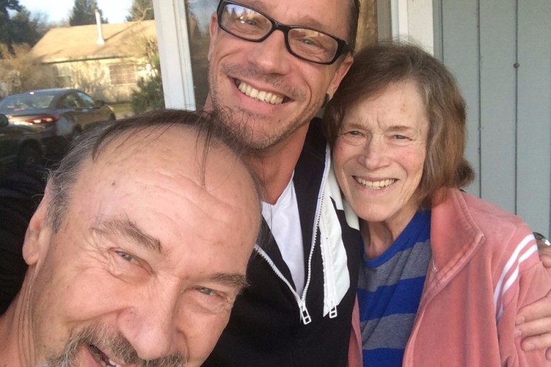 Fundraiser by Aaron Hafdahl : Memorial Fund for my Mom and Dad