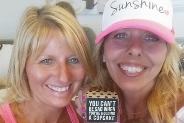 Fundraiser for Rich Lewis by Kerrie Riggs Case : Tami Lewis Fund