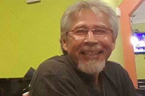 Fundraiser for Lee rivas by Chris Day : Jose "Joe" Rivas