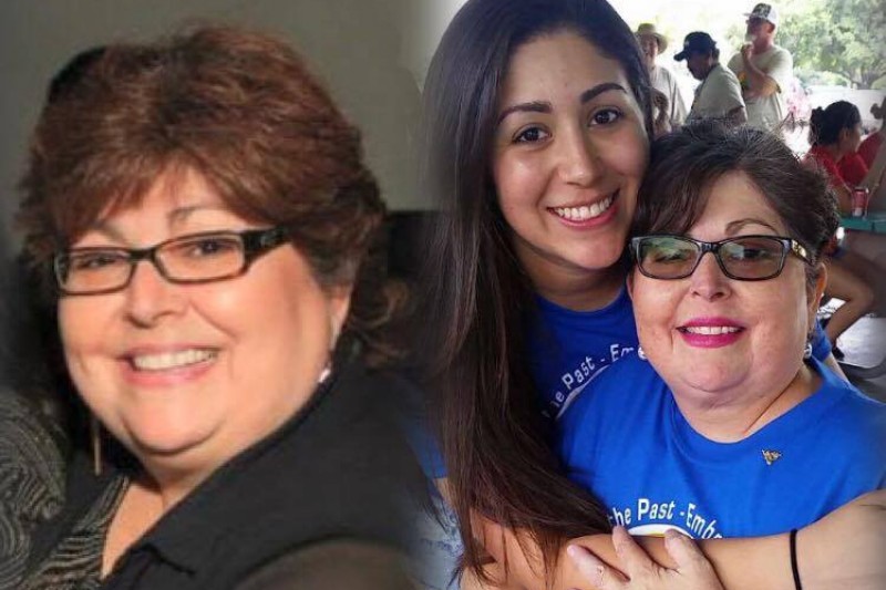 Fundraiser for Rosie Ramirez by Diane Henry Lerma : Rosie's Rally ...