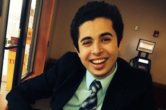 Fundraiser by Daniel Arteaga : World Youth Day Krakow Poland