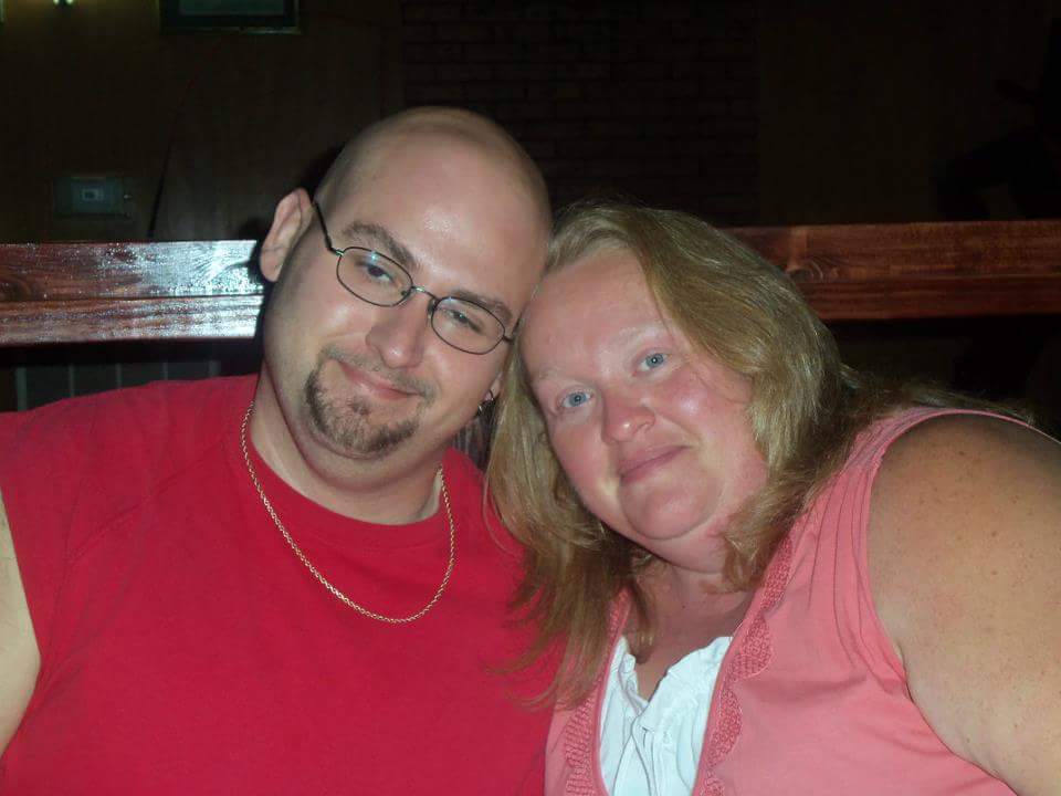 Fundraiser for Frances Burt by Karen Reimer Bishop : Help the Burts