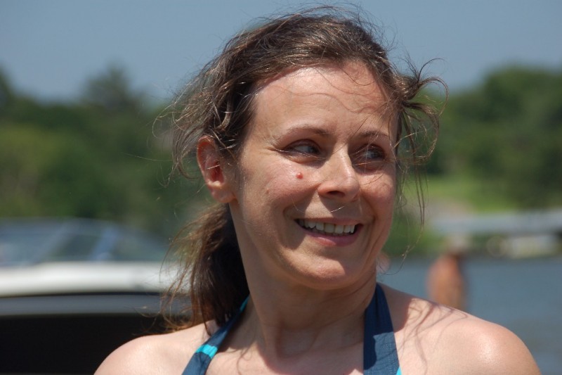 Fundraiser by Sylvester L. Ruffin : Ingrid Avoiding Hospice for 90 days