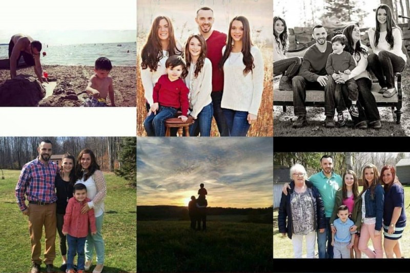 Fundraiser by Anonymous Anonymous : Support Todd Rose and Family