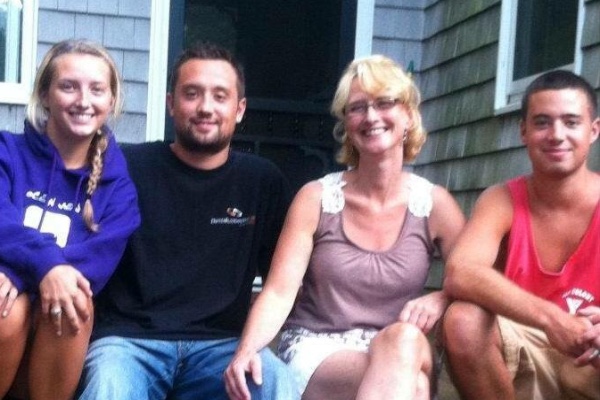 Fundraiser for Megan Gallivan by Casey Schrum : Gallivan Family