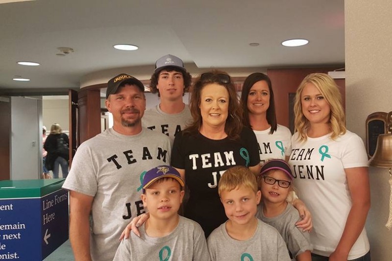 Fundraiser for Jennifer Whitmore by Lacey Johnson : Jennifer Whitmore ...