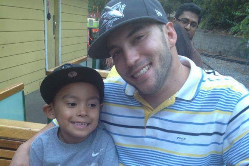 Fundraiser for Brian Maddock by Jason Rose : Brian's Medical Fund