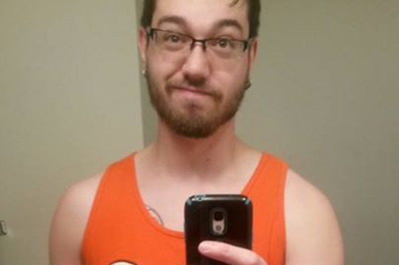 Fundraiser by Eric Helgeson : Eric's Hodgkins Lymphoma Battle