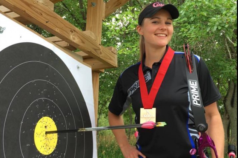 Fundraiser for Heather Gore by Jeremiah Hope : Send Heather to Ireland!!