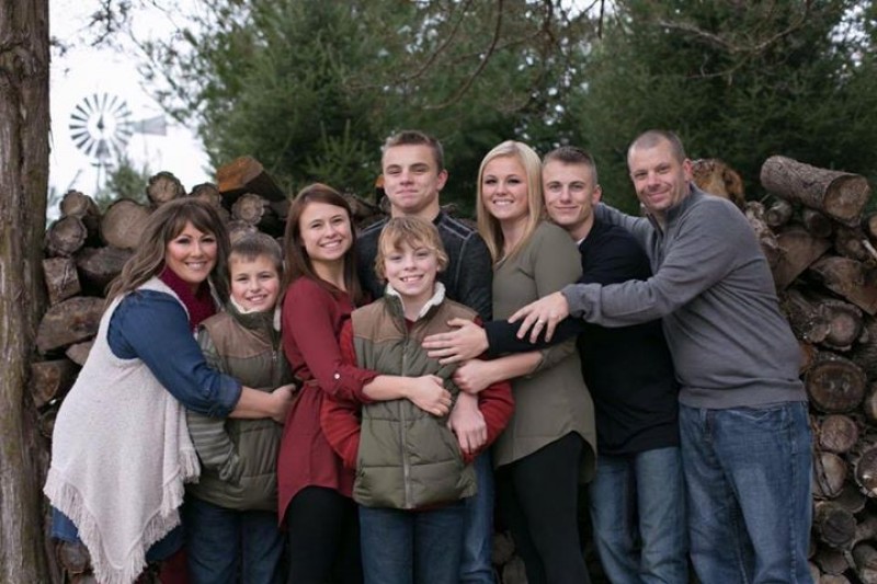 Fundraiser for Shawn and December Orpen by Cassie Kress-Miller : Honor ...