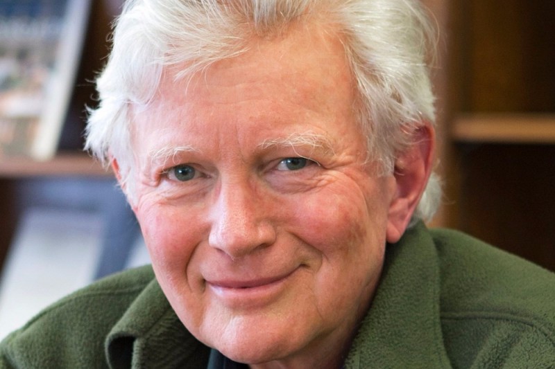 Fundraiser by Lunch and Recess Matter : An Evening with Peter Gray at UW