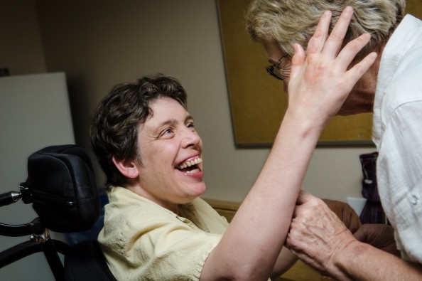 Fundraiser by Cathy Schaefer : Help Us Imagine Possibilities