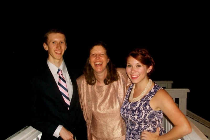 Fundraiser for Caroline Nash by Elly Steel : Jenna Nash Memorial Fund
