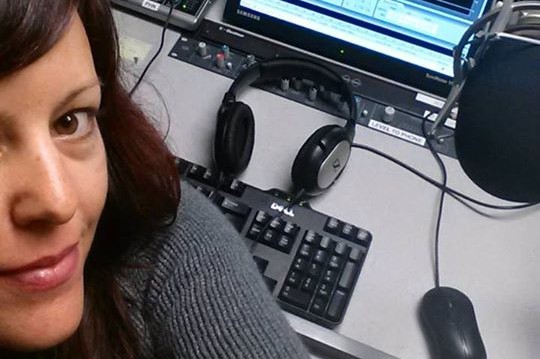 Fundraiser by Britain Eakin : Investigative Reporting Internship