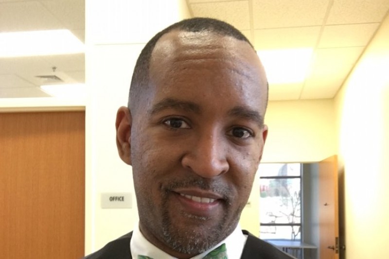 Fundraiser for Derrick Bailey by Perry Shaffer : Derrick Bailey Medical ...