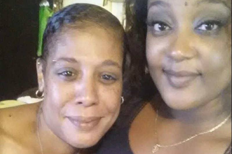 Fundraiser by Iris Calderon : My Mothers funeral